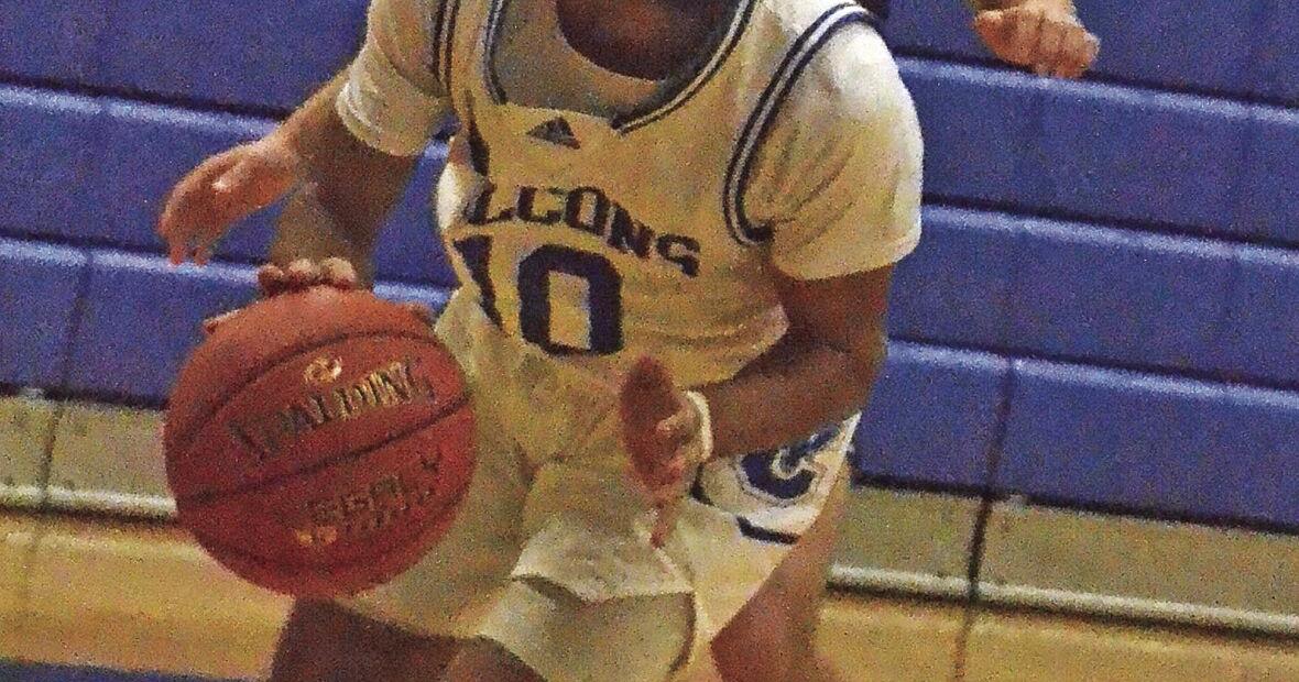 Falcons fall to Colonials | Sports | dailycourier.com
