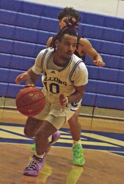 Falcons fall to Colonials | Sports | dailycourier.com
