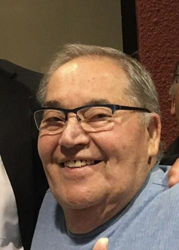 Maxwell E. Lizza Jr. | Obituaries | dailycourier.com