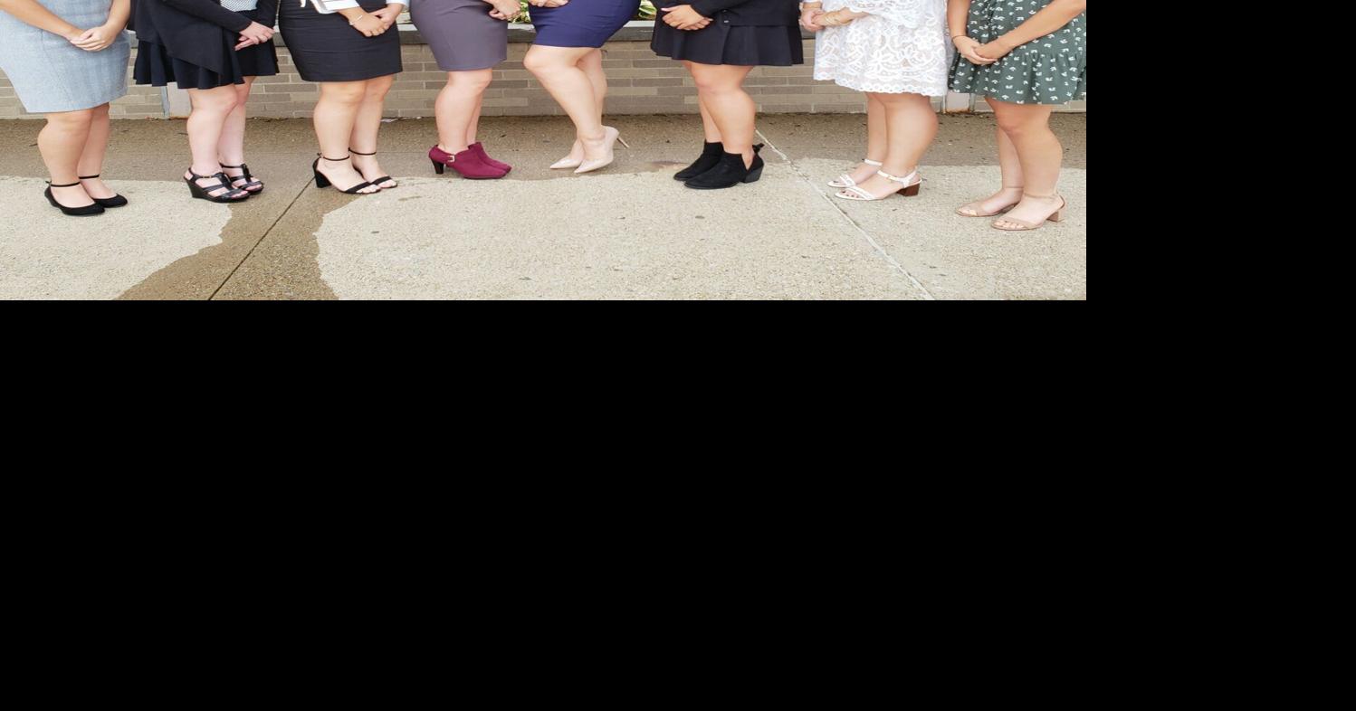 Geibel Catholic High School announces Homecoming Court | News ...