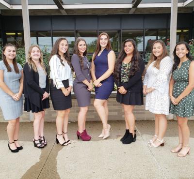 Geibel Catholic High School announces Homecoming Court | News ...