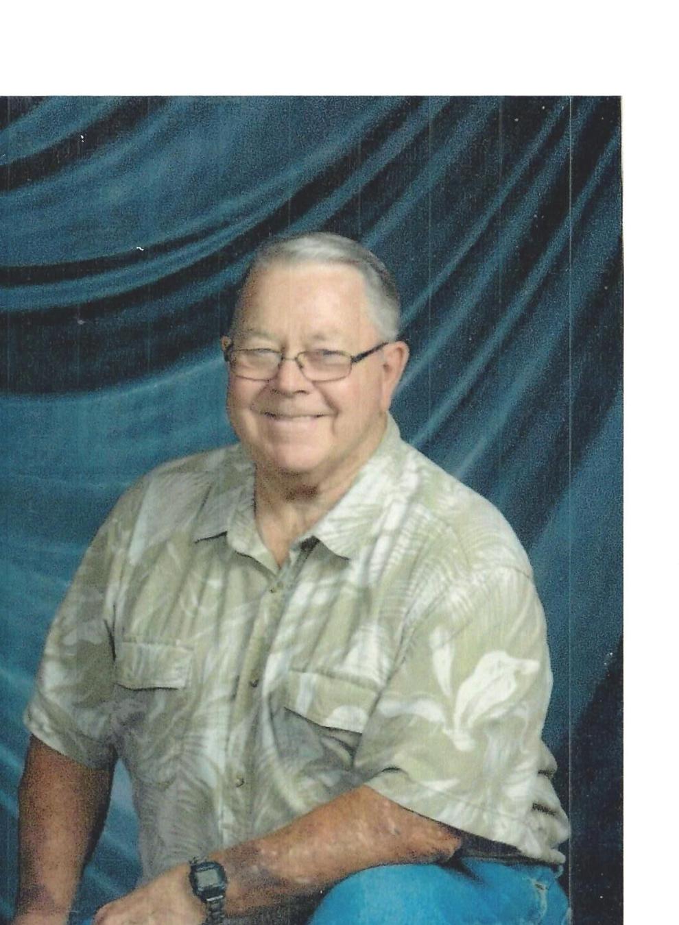 Charles Snyder | Obituaries | dailycourier.com