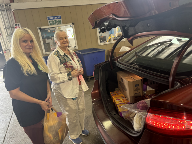 HURRICANE HELP | Multimedia | dailycourier.com