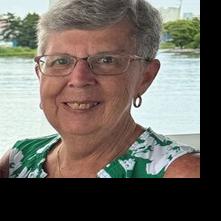 Paulette Dye | Obituaries | dailycourier.com
