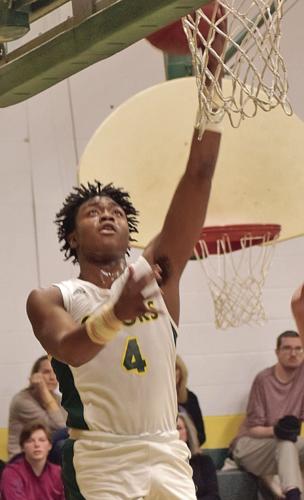 Local athletes to compete in Roundball Classic | Sports | dailycourier.com