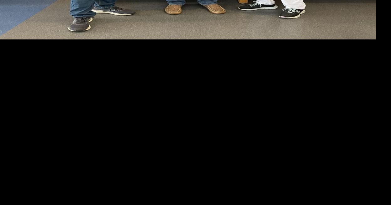 CACTC students receives scholarship | News | dailycourier.com