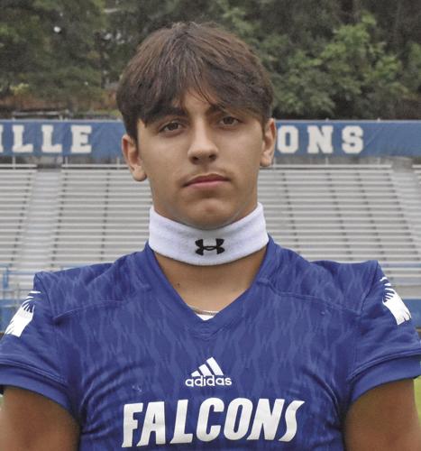 Linkon Keller named athlete of the week | Sports | dailycourier.com