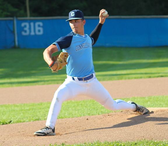 Connellsville Legion 'walks away' with 13-3 victory | Sports ...