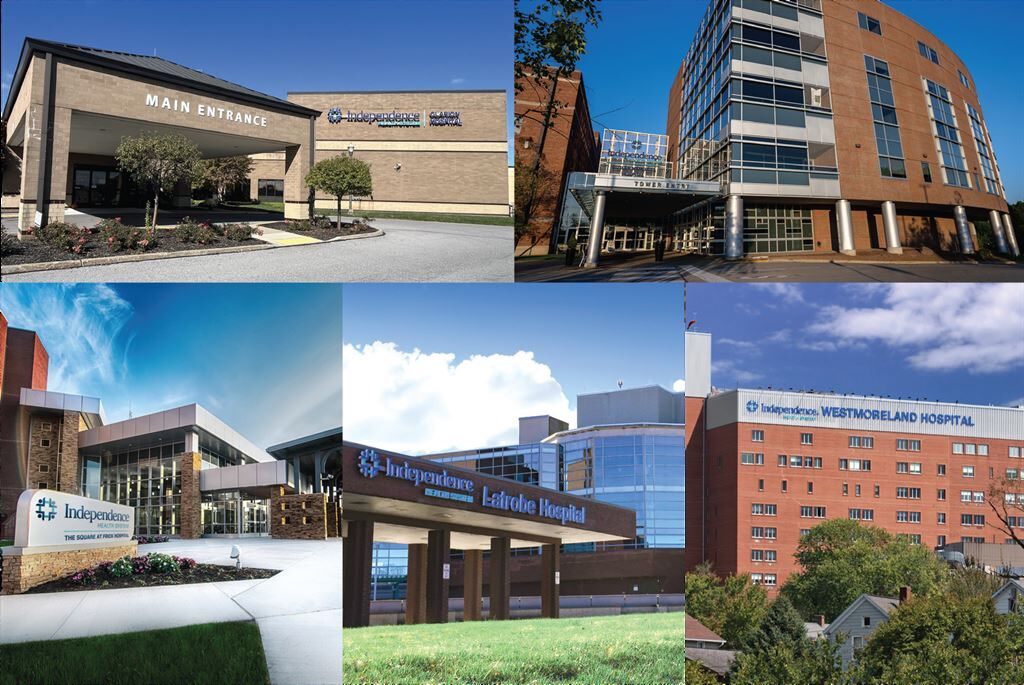 Independence Health System to join WVU Medicine | News | dailycourier.com