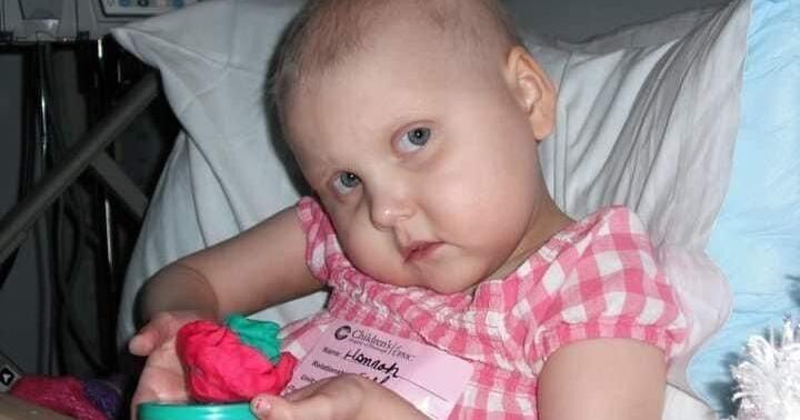 Help Hannah’s Helpers raise funds for cancer research | News ...