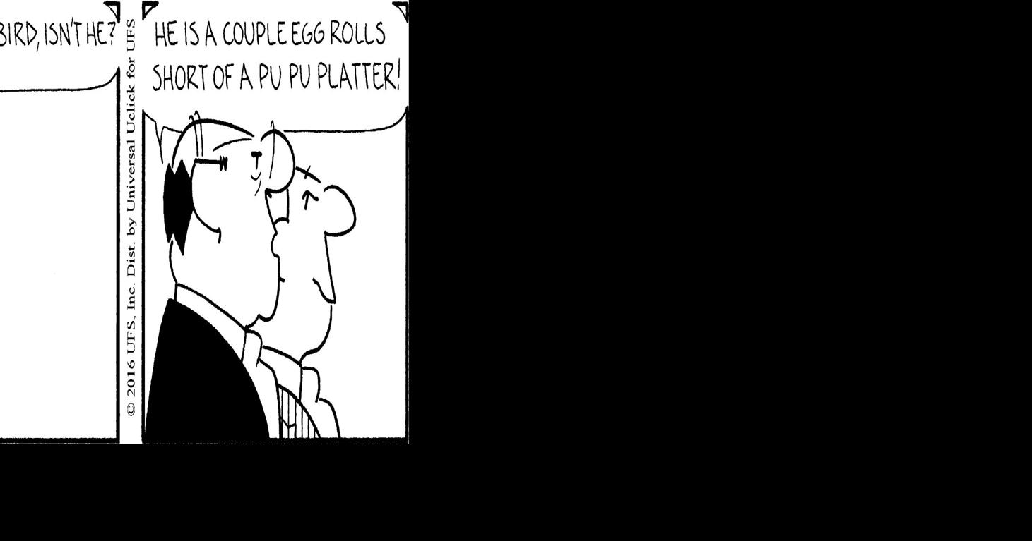 The Born Loser | Arts-and-entertainment | dailycourier.com