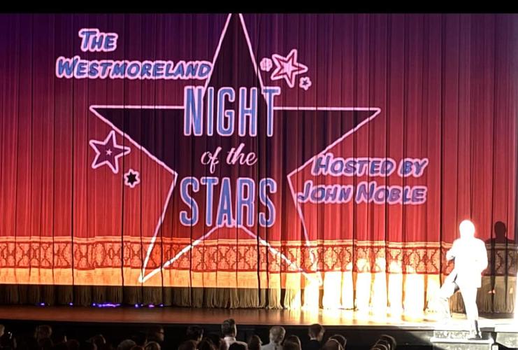 NIGHT OF STARS | Multimedia | dailycourier.com