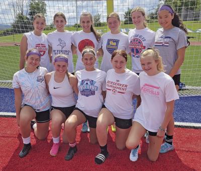 Vikings look to build on big season | Sports | dailycourier.com