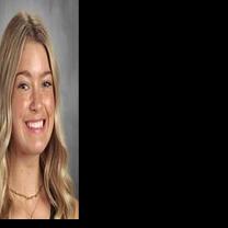 Doppelheuer named Teen of the Week | News | dailycourier.com