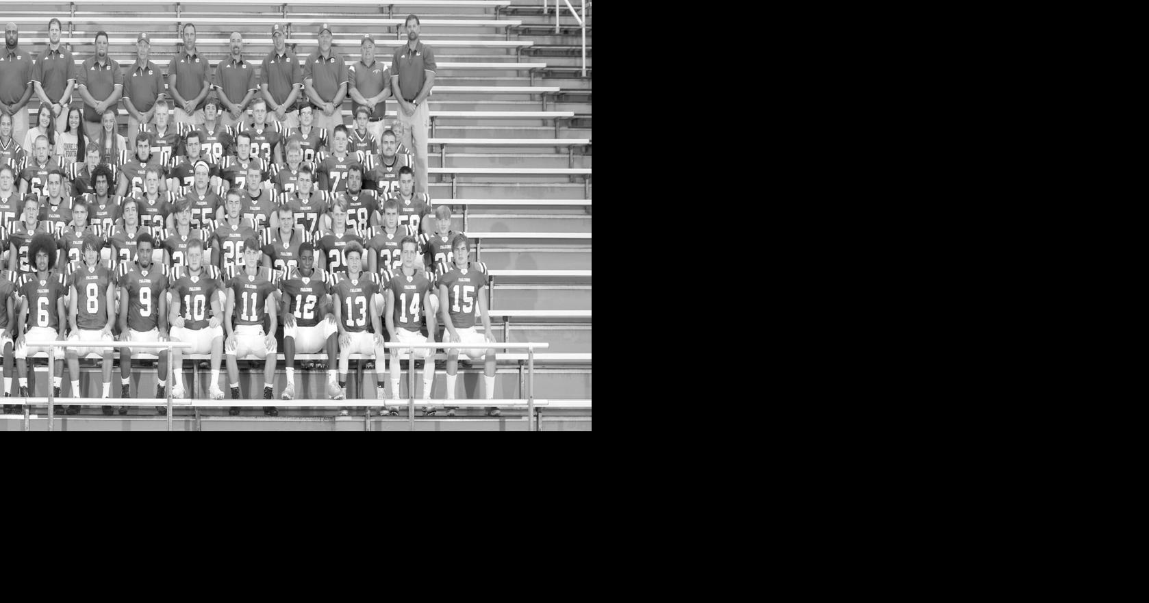 Connellsville football team starting fresh with new coach, new attitude ...