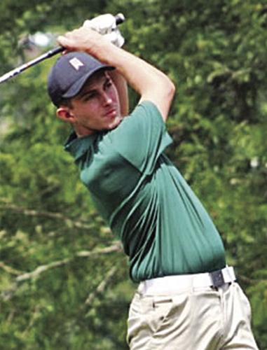 Mike Miller named athlete of the week | Sports | dailycourier.com