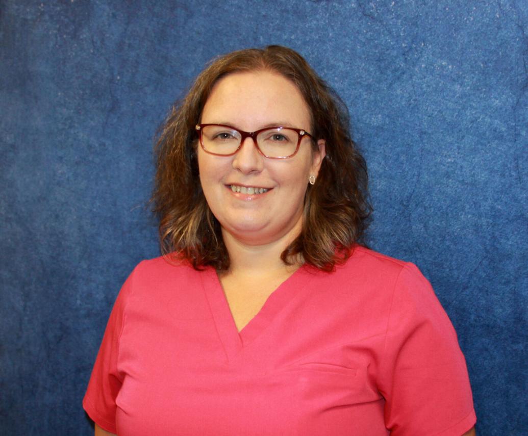 WVU Medicine Uniontown welcomes Rittenhouse-Puhak and Kinney | News ...