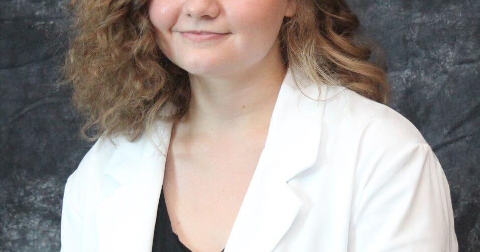 New physician added to family medicine practice at Frick | News ...