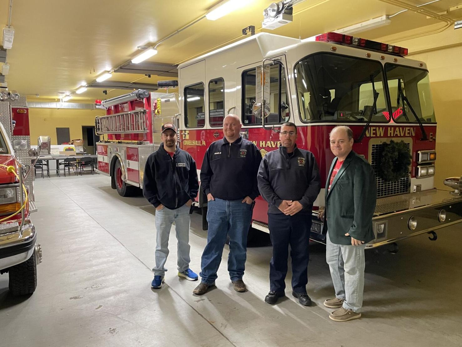 City prepares for McCray Robb Memorial Bridge closure | News ...