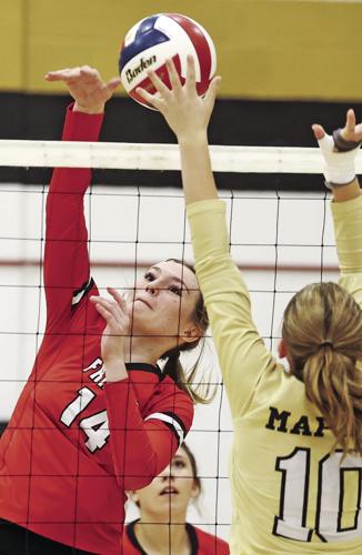 Section champs hope for continued success in playoffs | Sports ...