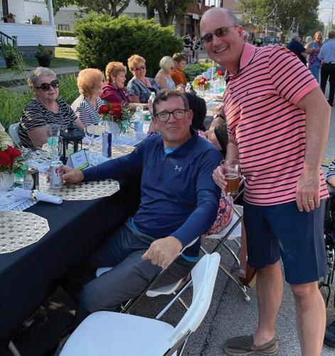 SAVOR THE AVENUE | News | dailycourier.com