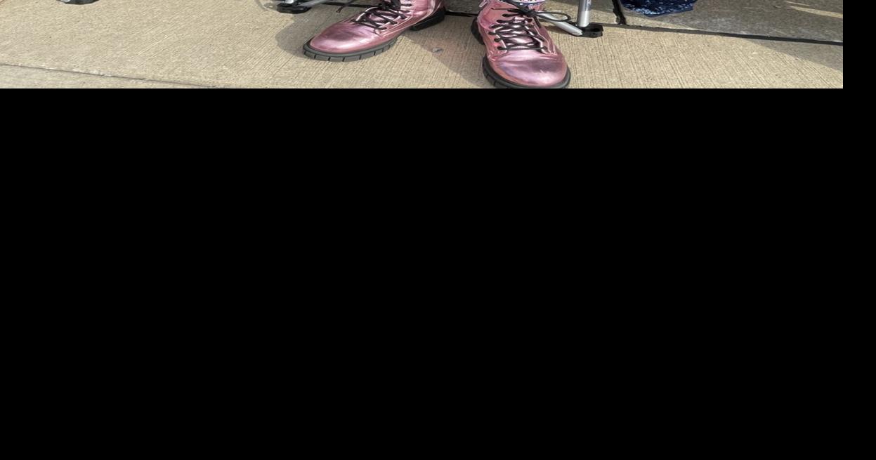 Fay-West observes Veterans Day | Multimedia | dailycourier.com