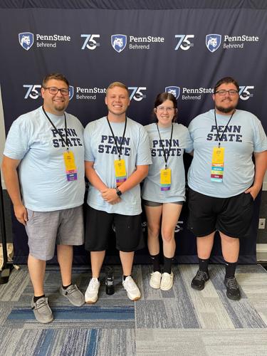 Summer Leadership Conference shapes future leaders | News ...