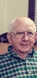 Daniel E. Leighty | Obituaries | dailycourier.com