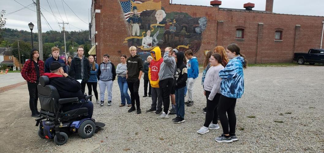 Perryopolis history explored | Multimedia | dailycourier.com