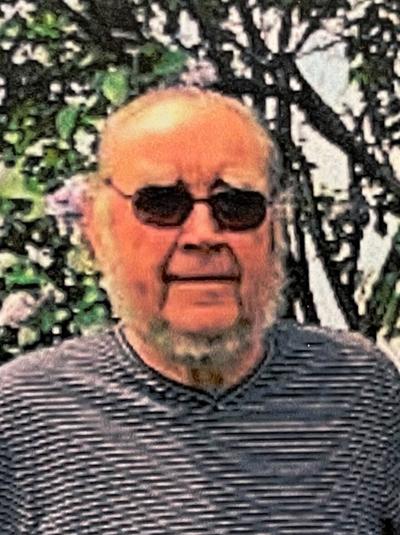 Harry G. Aspey | Obituaries | dailycourier.com
