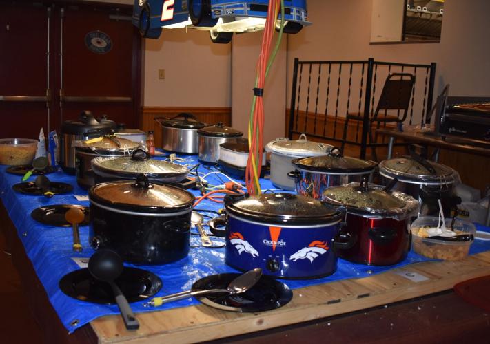 Norvelt Firemen's Club hosts chili cook-off | News | dailycourier.com