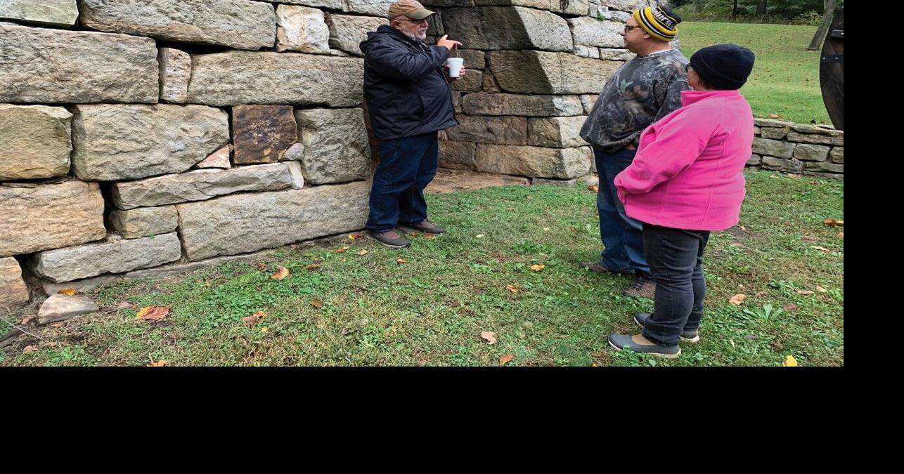 BULLSKIN CELEBRATES HERITAGE | News | dailycourier.com