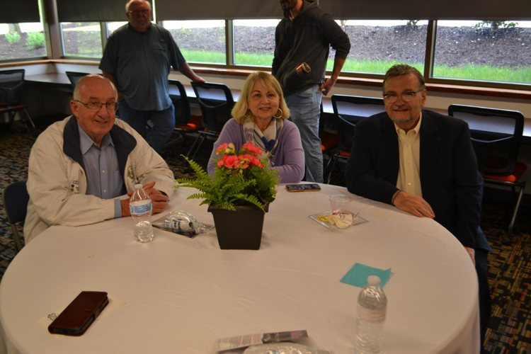 Fay-Penn holds open house | Multimedia | dailycourier.com