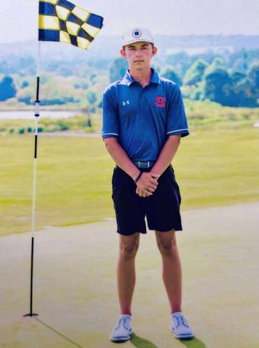 Charnesky swings into the spotlight | News | dailycourier.com