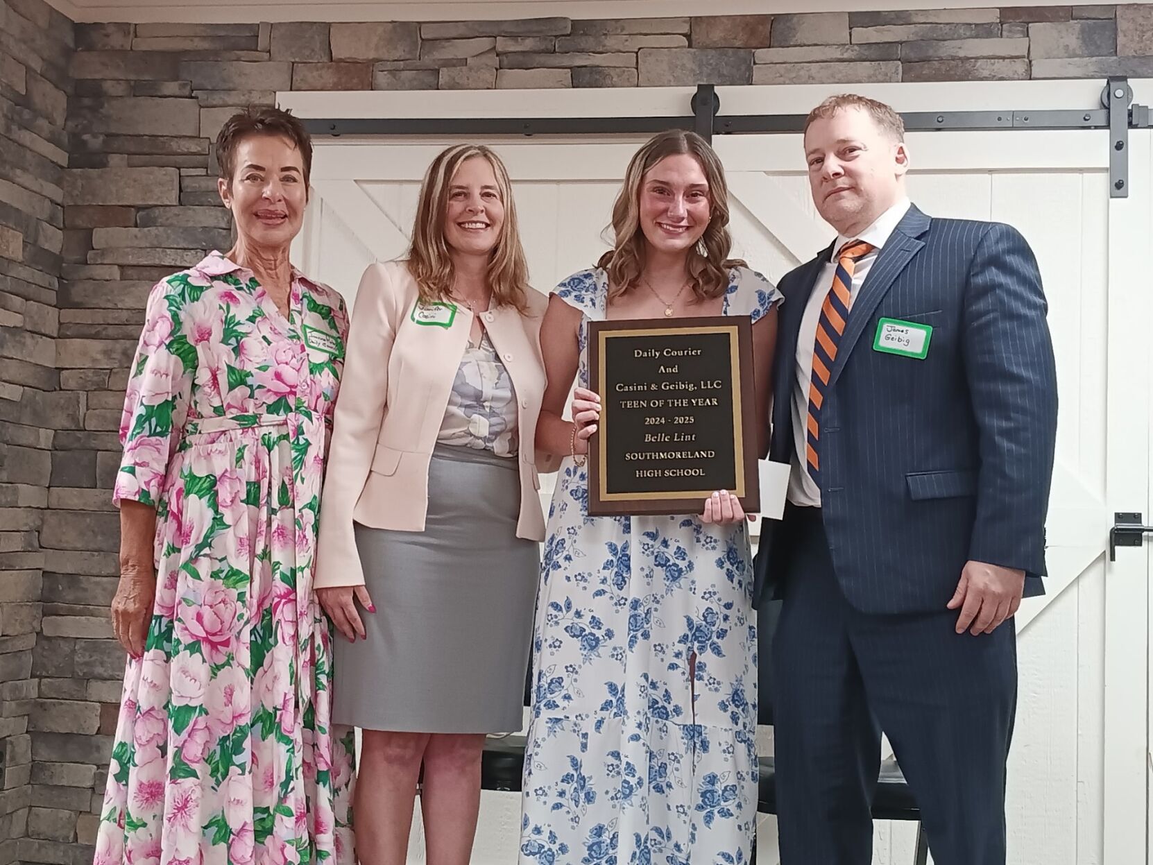 Page A1 | e-Edition | dailycourier.com