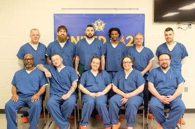 IGNITE program honors first graduates | News | dailycourier.com