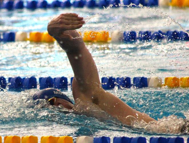 King, O'Connor, Mutter, Gardner win WPIAL gold | Sports | dailycourier.com