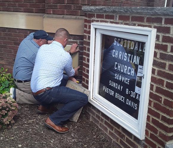Scottdale church celebrates 100 years | News | dailycourier.com