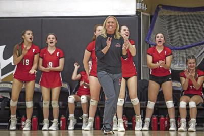 Hartman named new Frazier AD | Sports | dailycourier.com