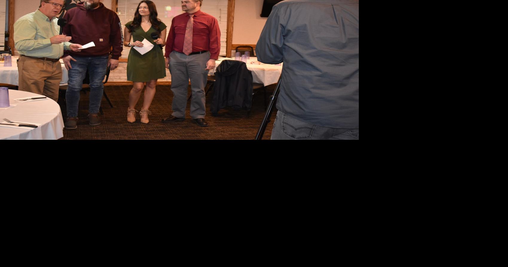 Heart-to-Hope Telethon committee finalizing plans | News | dailycourier.com