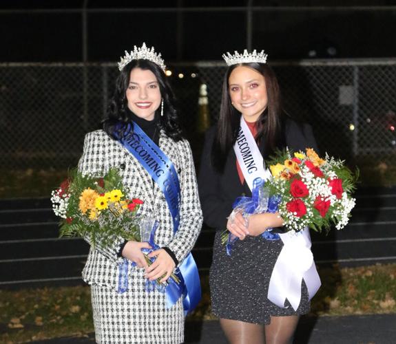 Connellsville, Southmoreland crown queens | Multimedia | dailycourier.com