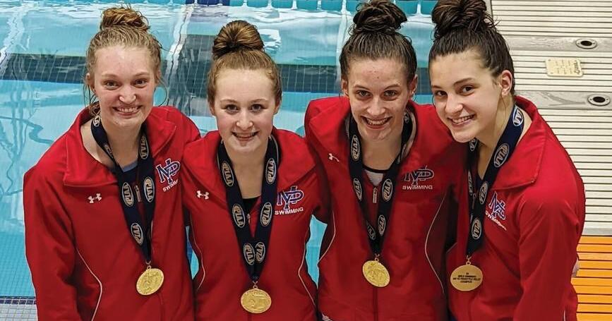 Local teams shine in 2022 | Sports | dailycourier.com