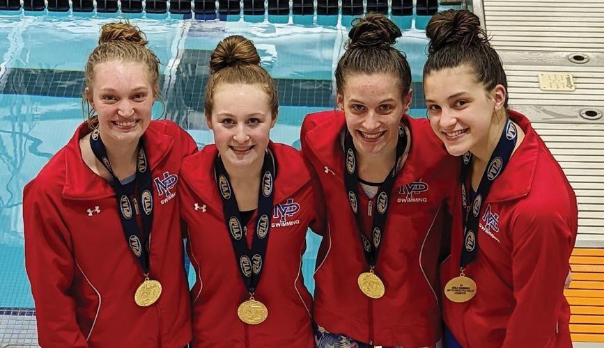 Local teams shine in 2022 | Sports | dailycourier.com