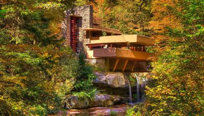 State museum announces Fallingwater program | News | dailycourier.com