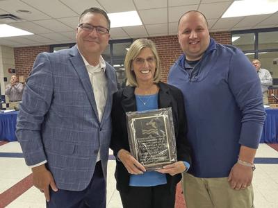 Felice named PIAA Coach of the Year | Sports | dailycourier.com