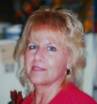 Mary Lou Martin | Obituaries | dailycourier.com