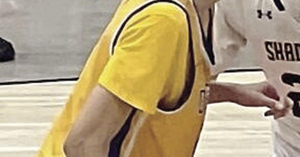 Rajkovich named male Athlete of the Week | Sports | dailycourier.com