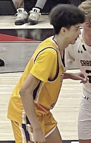 Rajkovich named male Athlete of the Week | Sports | dailycourier.com