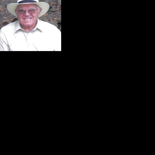 Rev. Carl D. Ritenour | Obituaries | dailycourier.com