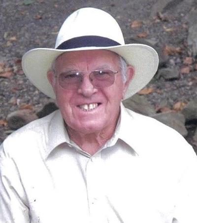 Rev. Carl D. Ritenour | Obituaries | dailycourier.com